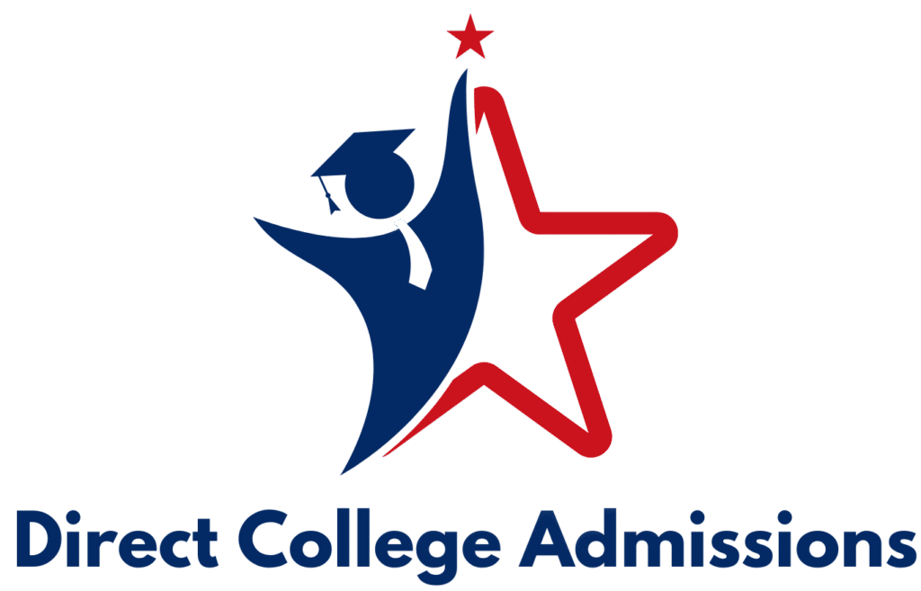 Direct College Admissions